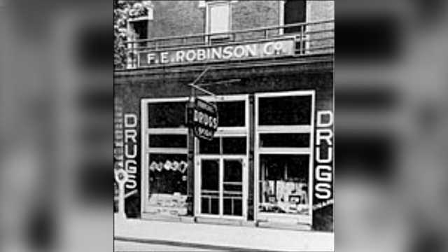 The American Drugstore | American Experience | Official Site | PBS