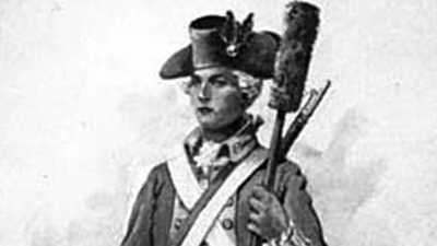 The History of Dueling in America | American Experience | Official Site ...