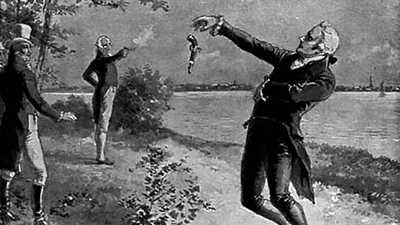 Watch The Duel | American Experience | Official Site | PBS