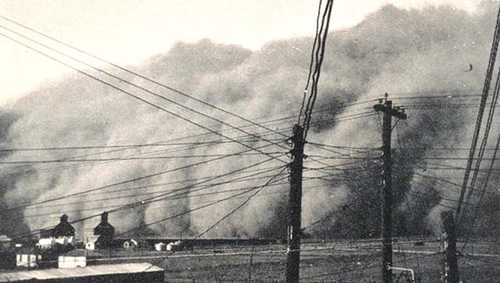 Watch Surviving the Dust Bowl | American Experience | Official Site | PBS
