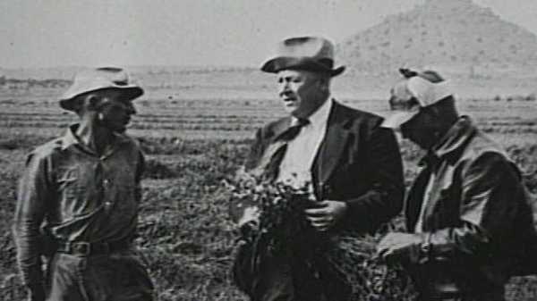 The Environment | American Experience | Official Site | PBS