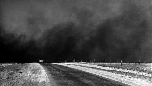 Timeline: The Dust Bowl | American Experience | Official Site | PBS