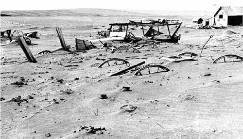 Watch Surviving the Dust Bowl | American Experience | Official Site | PBS