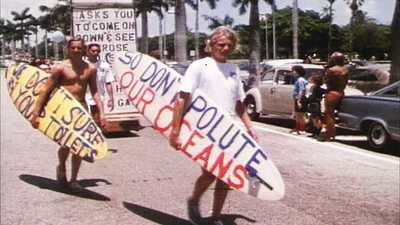 The Modern Environmental Movement | American Experience | Official Site ...