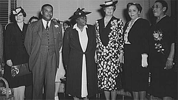 Watch Eleanor Roosevelt | American Experience | Official Site | PBS