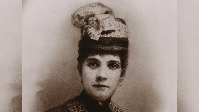 Ella O'Neill | American Experience | Official Site | PBS