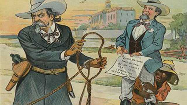 Lynching in America | American Experience | Official Site | PBS