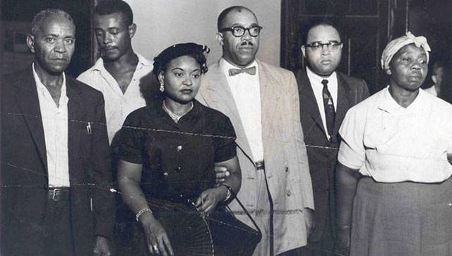 Mamie Till Mobley | American Experience | Official Site | PBS