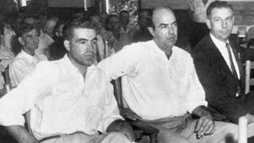 Watch The Murder of Emmett Till | American Experience | Official Site | PBS