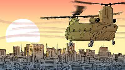 Watch Last Days in Vietnam | American Experience | Official Site | PBS