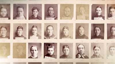 Watch The Eugenics Crusade | American Experience | Official Site | PBS