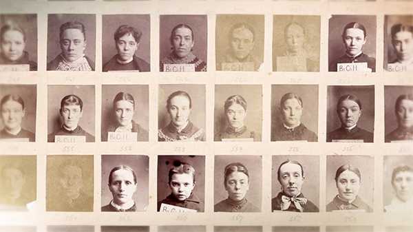 Watch The Eugenics Crusade | American Experience | Official Site | PBS
