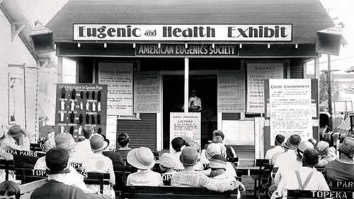 Watch The Eugenics Crusade | American Experience | Official Site | PBS