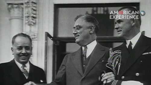 FDR and Abusing Power: Reshaping the Supreme Court | American ...