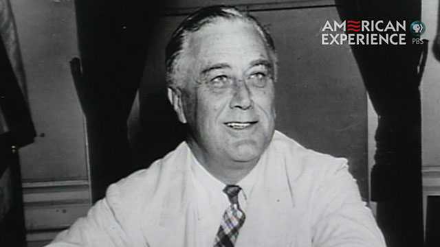 FDR and Lying: Lend-Lease | American Experience | Official Site | PBS