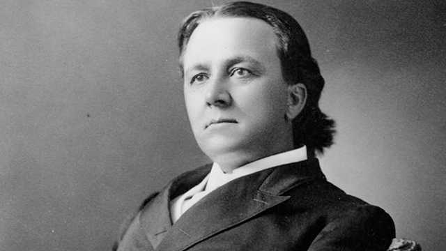 James K. Vardaman | American Experience | Official Site | PBS