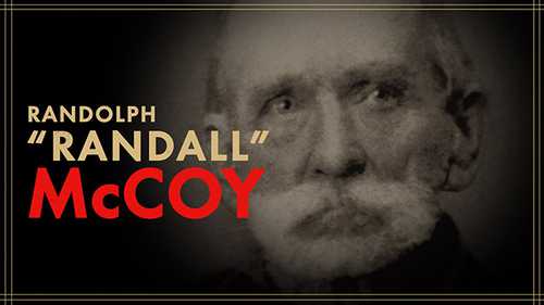 The Hatfield and McCoy Family Album | American Experience | Official ...