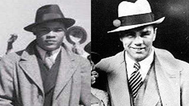 Famous Friends | American Experience | Official Site | PBS