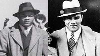 The Louis-Schmeling Fights, 1936 and 1938 | American Experience ...
