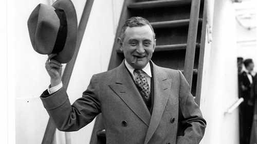 Watch The Fight | American Experience | Official Site | PBS