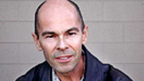 Russell Little | American Experience | Official Site | PBS