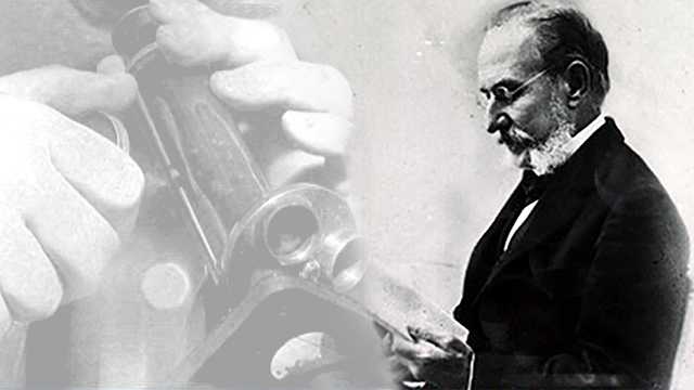 Features | American Experience | Official Site | PBS