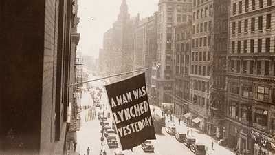 Watch Forgotten Hero: Walter White and the NAACP | American Experience ...