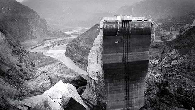 Flood in the Desert: Chapter 1 | American Experience | Official Site | PBS