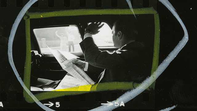 Inside the Chaotic Early Days of Gerald Ford’s Presidency | American ...