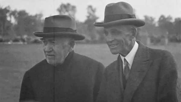 Watch Henry Ford | American Experience | Official Site | PBS