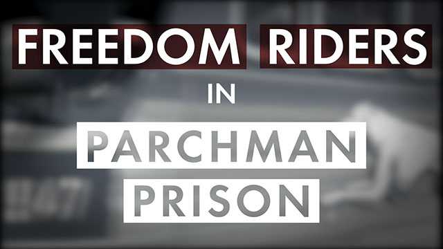 Parchman Prison | American Experience | Official Site | PBS