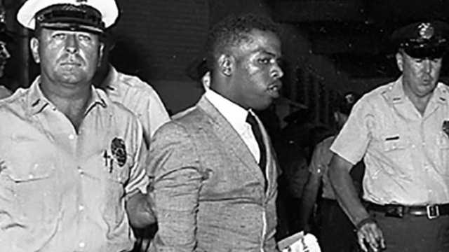 The John Lewis I knew | American Experience | Official Site | PBS