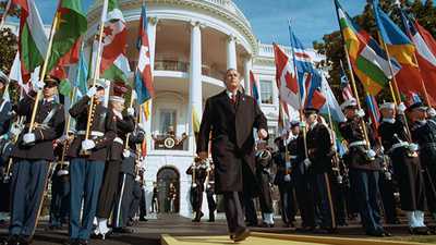 Watch George W. Bush | American Experience | Official Site | PBS