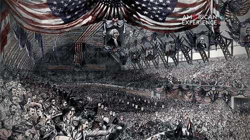 Watch Murder of a President | American Experience | Official Site | PBS