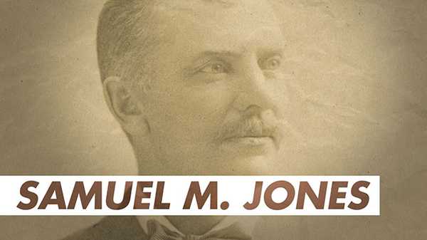 Watch The Gilded Age | American Experience | Official Site | PBS