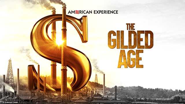 The Gilded Age Trailer American Experience Official Site Pbs