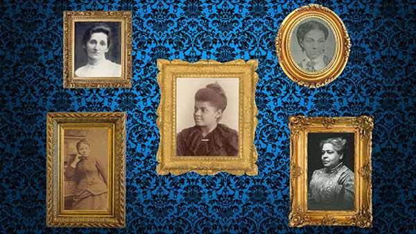 Watch The Gilded Age | American Experience | Official Site | PBS