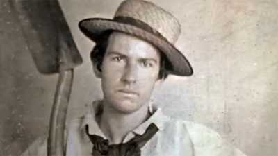 Watch The Gold Rush | American Experience | Official Site | PBS