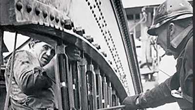 Watch Golden Gate Bridge | American Experience | Official Site | PBS