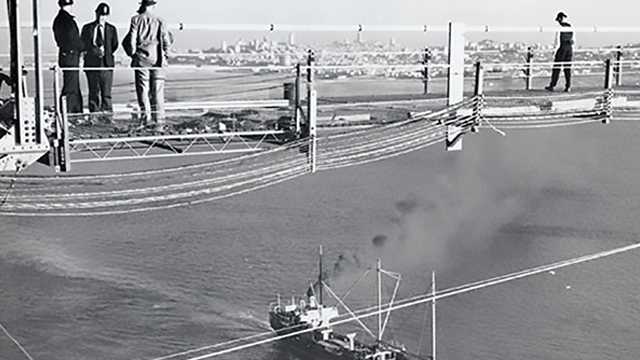 1930s Engineering | American Experience | Official Site | PBS