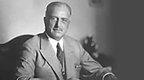 Watch Golden Gate Bridge | American Experience | Official Site | PBS