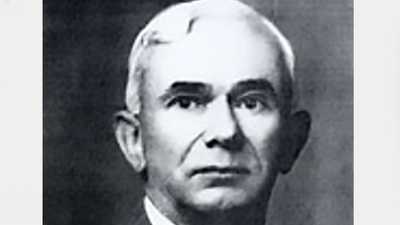 Leon Moisseiff | American Experience | Official Site | PBS