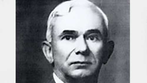 Charles Ellis | American Experience | Official Site | PBS