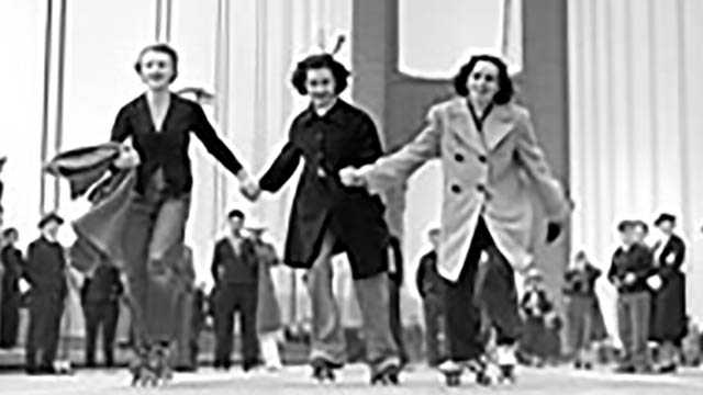 The Golden Gate Bridge's Opening Day and its 50th Anniversary ...