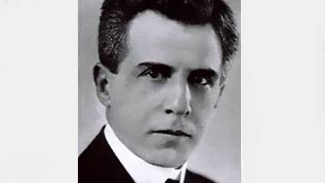 Joseph Strauss Golden Gate Bridge Today In History, January 5, 1933: