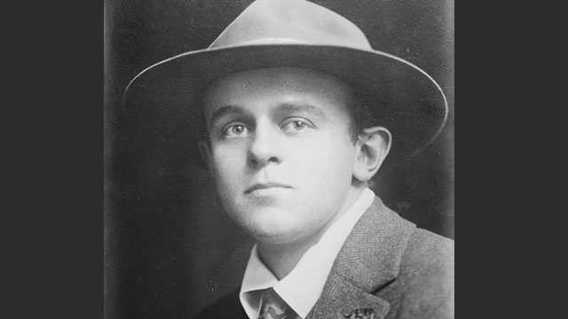 John Reed (1887-1920) | American Experience | Official Site | PBS