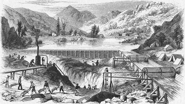 Watch The Gold Rush | American Experience | Official Site | PBS