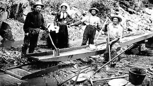 Samuel Brannan: Gold Rush Entrepreneur | American Experience | Official ...