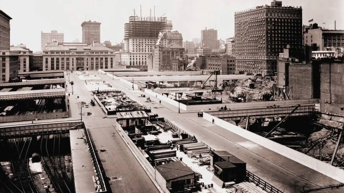 NEW YORK | 270 Park Ave | 1,389 FT | 57 FLOORS - Page 8 ...