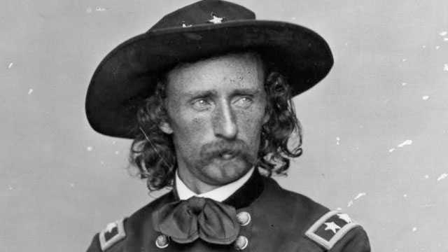 Custer and the Battle of the Little Bighorn | American Experience | Official Site | PBS